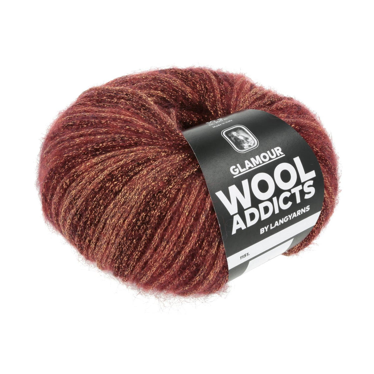 Wool Addicts Glamour – Wool Town Bend