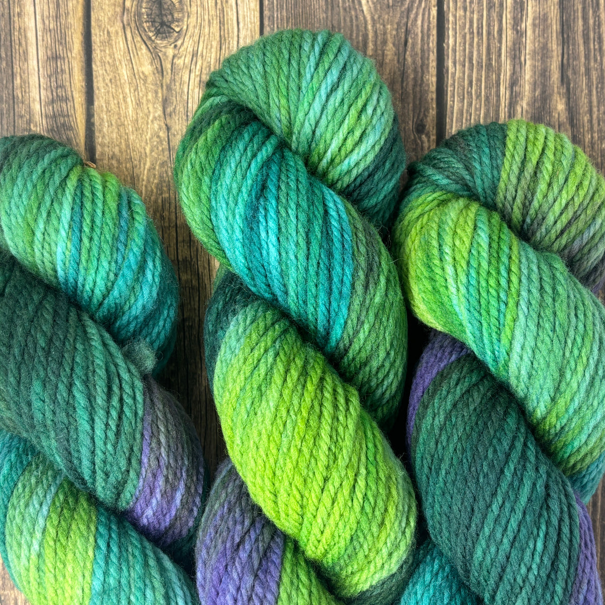 River Wash – Wool Town Bend
