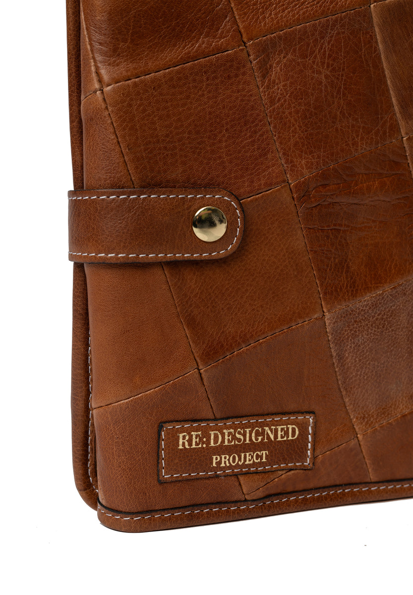 Project 22 Needle Case – Wool Town Bend